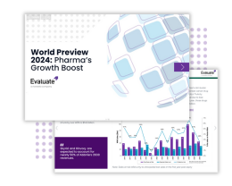 Evaluate | World Preview 2024 Content Hub